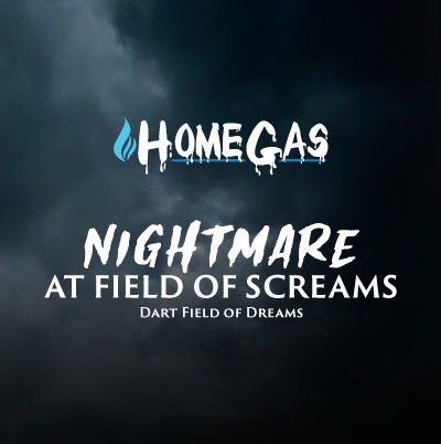 Nightmare at Field of Screams