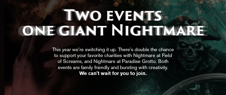 Nightmare.ky Events