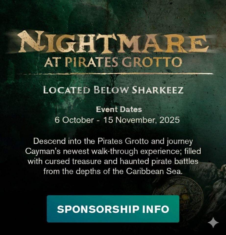 Nightmare.ky Events